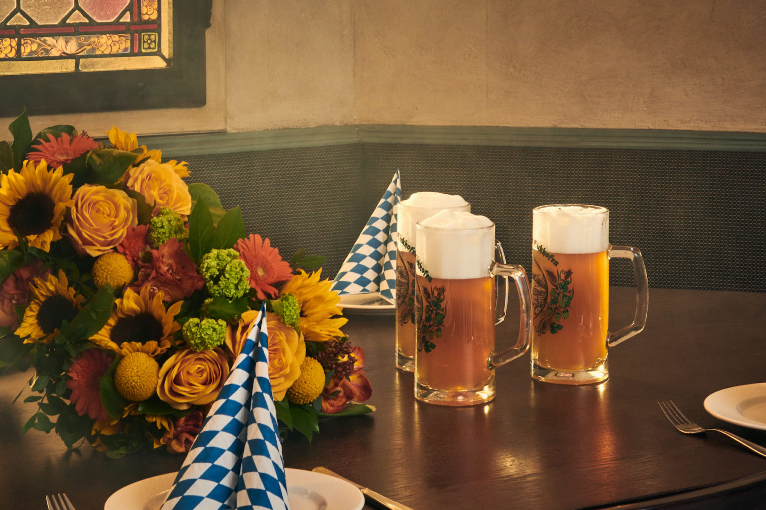 Stammtisch – Altstadt Quartier