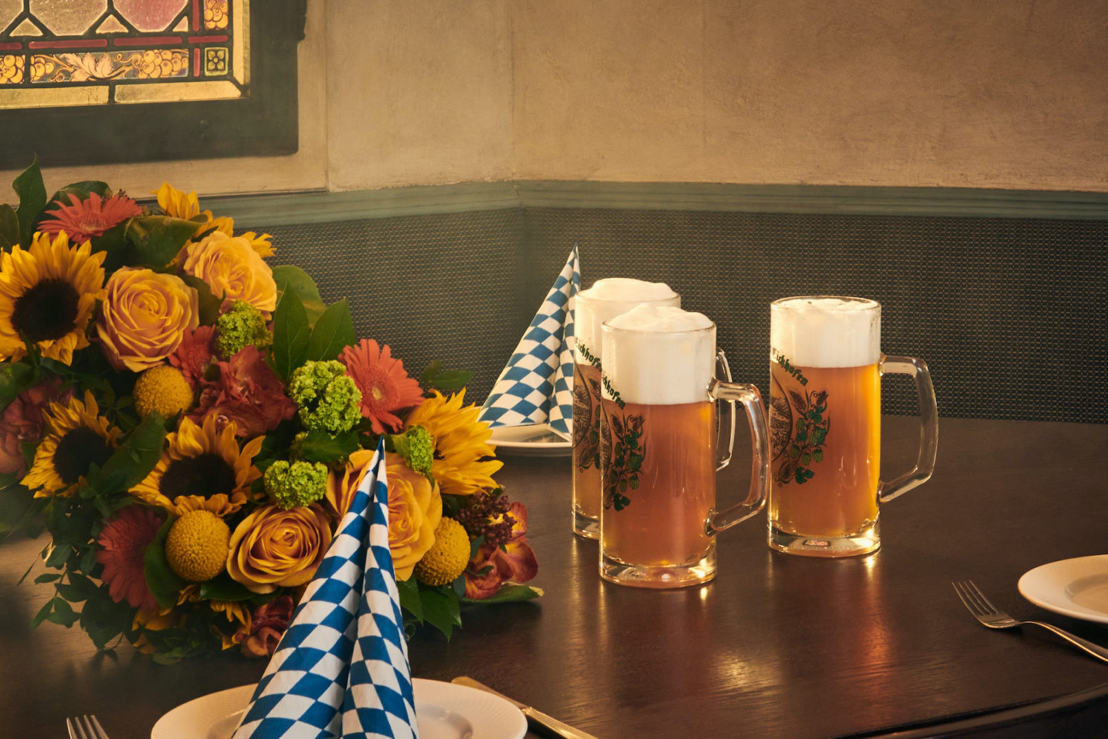 Stammtisch – Altstadt Quartier